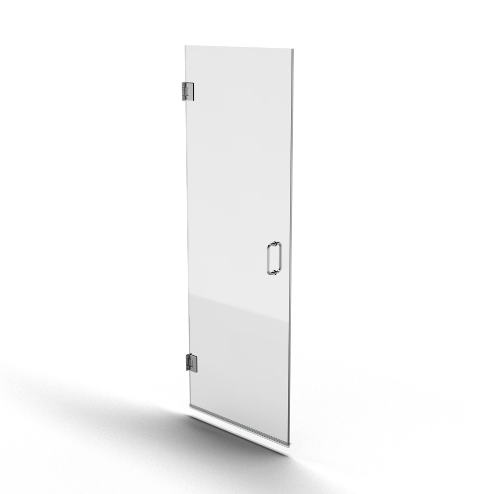 (Deprecated) Shower Door Configurator - A Crystal Glass & Mirror