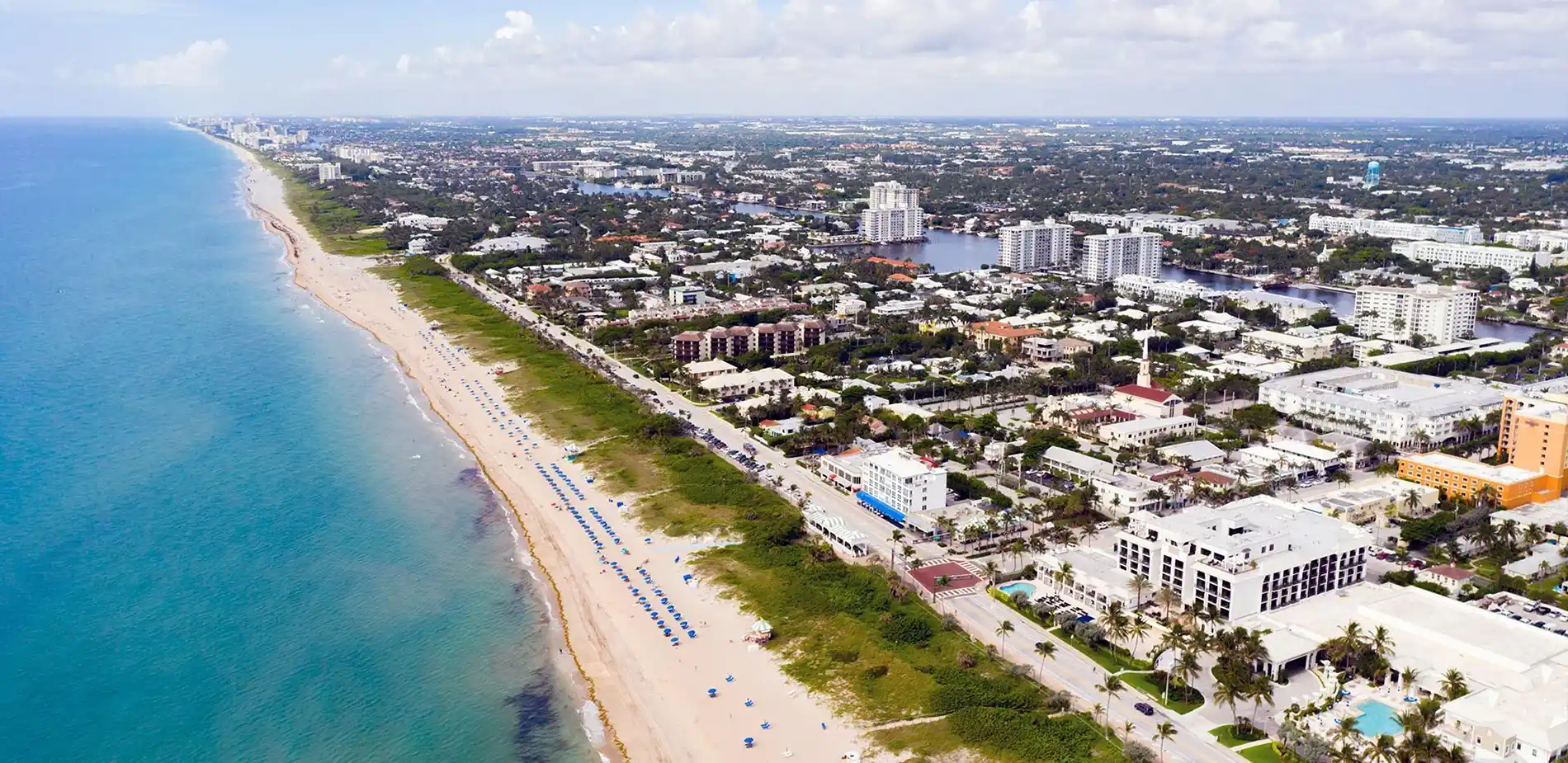 Glass and Glazing Services in Delray Beach | ACG Glass & Mirror