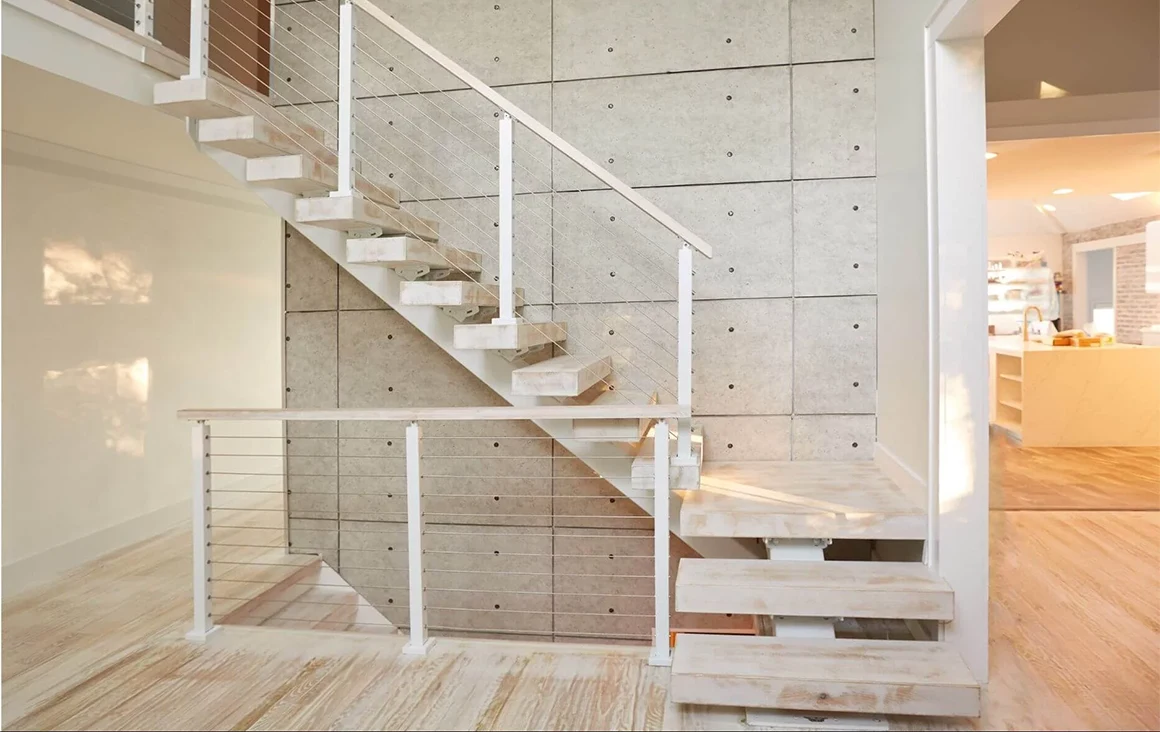 Glass Railings in West Palm Beach | A Crystal Glass & Mirror