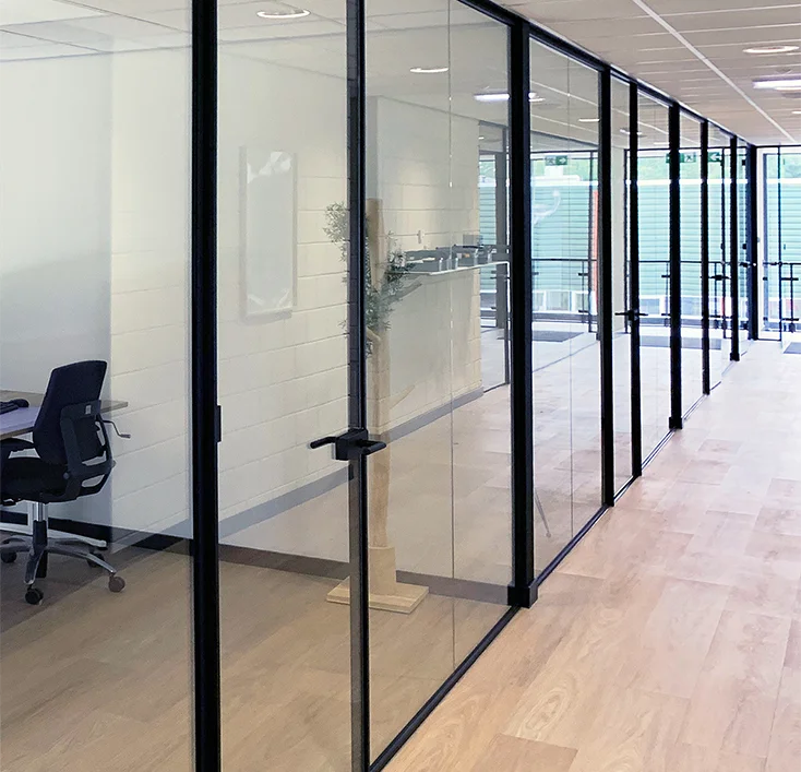 A Crystal Glass & Mirror | Glass Solutions in Florida